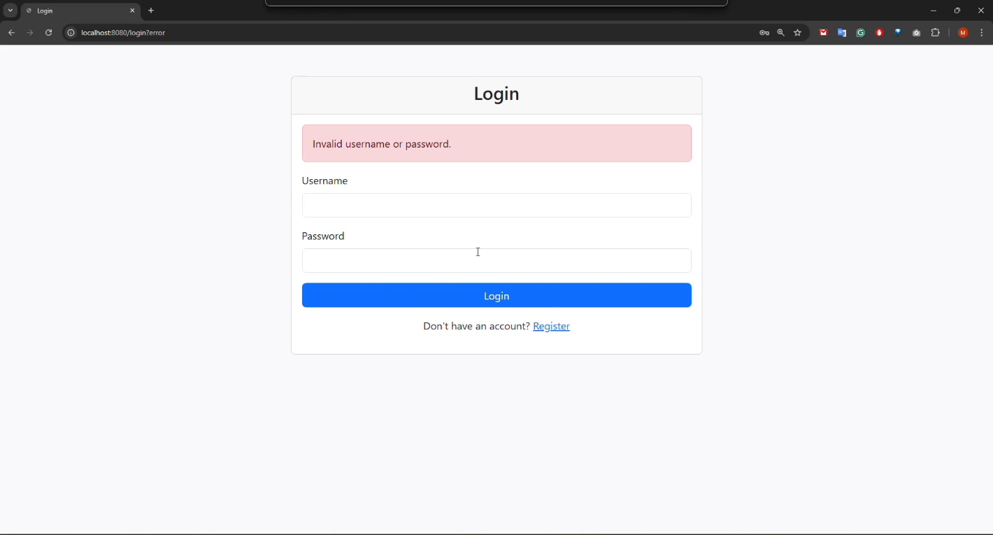 Muhammad Nasser's Portfolio